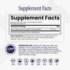 Vitamin B complex for optimal health