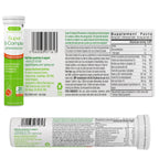 vitamin b complex for optimal health