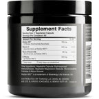 Vitamin B complex for optimal health