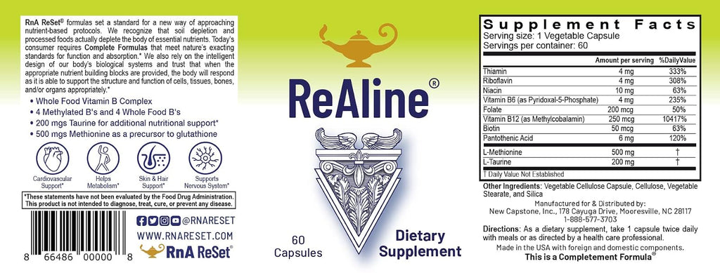 vitamin b complex for optimal health