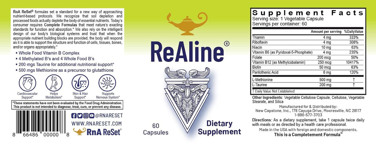 vitamin b complex for optimal health