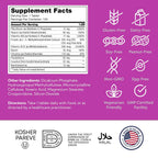 vitamin b complex for overall health