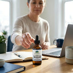 vitamin b complex for overall health