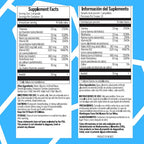 vitamin b complex for overall health