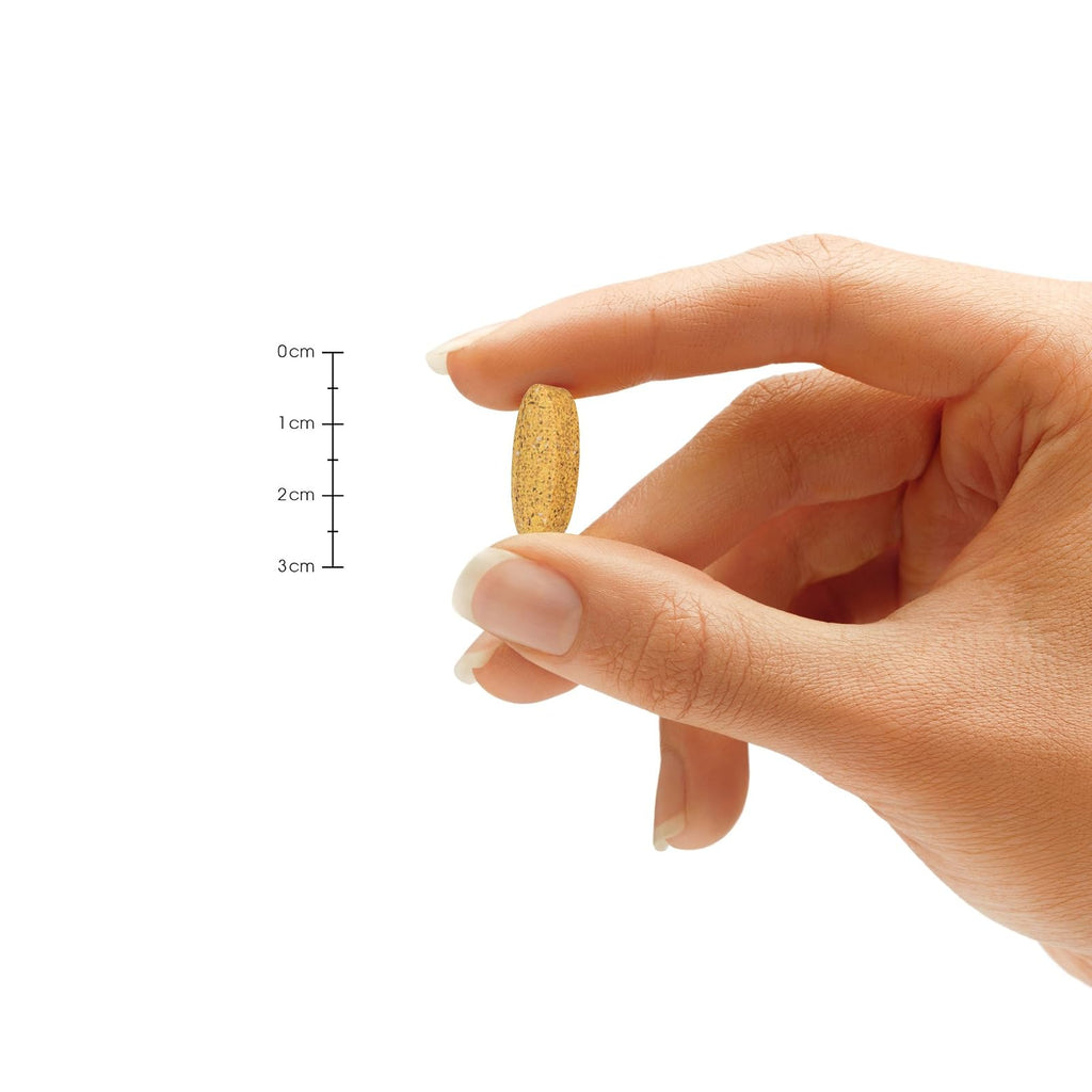 vitamin b complex for overall health