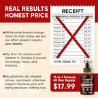 vitamin b complex for overall health