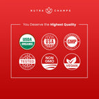 vitamin b complex for overall health