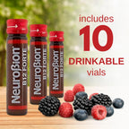 Vitamin B complex for overall vitality