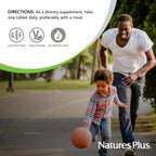 vitamin b complex for overall wellness