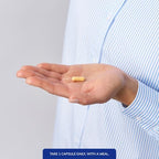 vitamin b complex for overall wellness