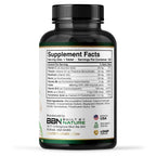 vitamin b complex for overall wellness