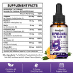 vitamin b complex for overall wellness