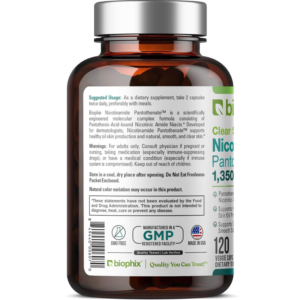 vitamin b complex for overall wellness