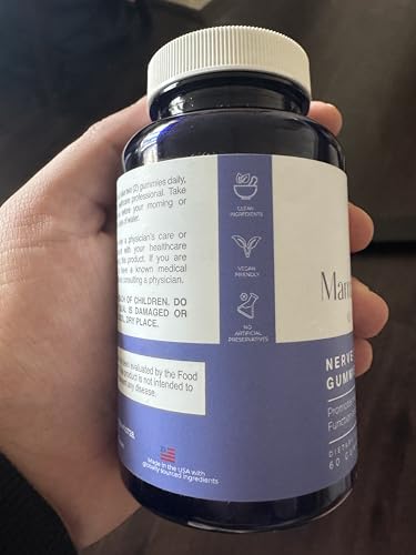 Vitamin B complex for overall wellness