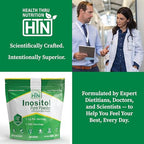 Vitamin B complex for overall wellness