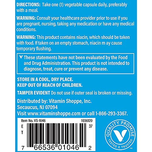 vitamin b complex for overall wellness
