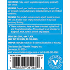 vitamin b complex for overall wellness