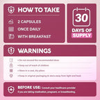 vitamin b complex for overall wellness