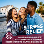vitamin b complex for overall wellness