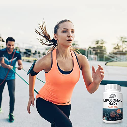 vitamin b complex for overall wellness