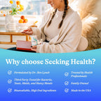 vitamin b complex for overall wellness