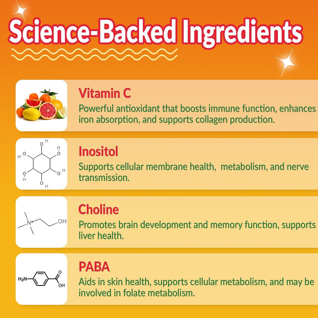 vitamin b complex for overall wellness