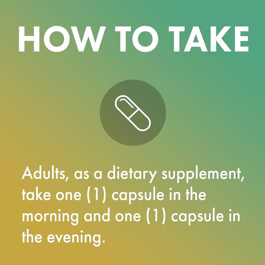 Vitamin B complex for overall wellness