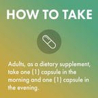 Vitamin B complex for overall wellness