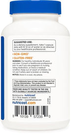 vitamin b complex for overall wellness
