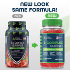 vitamin b complex for overall wellness