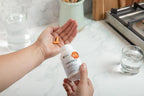 Vitamin B complex for overall wellness