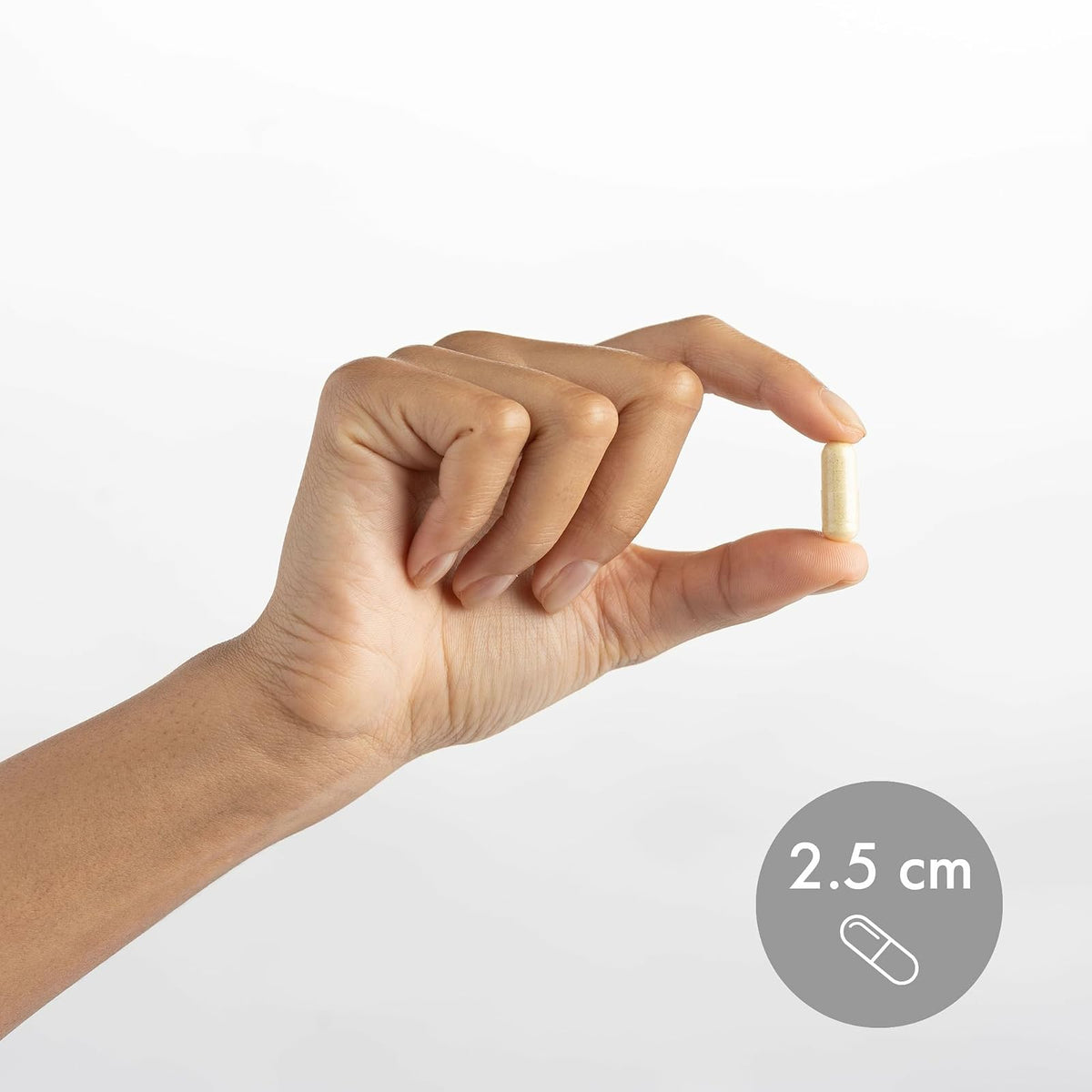 Vitamin B complex for overall wellness