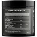 Vitamin b complex for overall wellness
