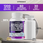 vitamin b complex for pain management