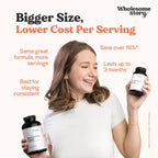 Vitamin B complex for PCOS management