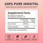 Vitamin B complex for PCOS support
