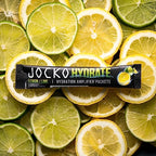 vitamin B complex for recovery support