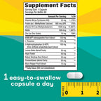 vitamin b complex for relaxation