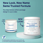 Vitamin B complex for reproductive health
