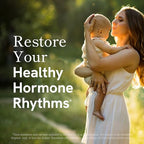 Vitamin B complex for reproductive health