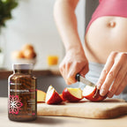 vitamin B complex for reproductive health