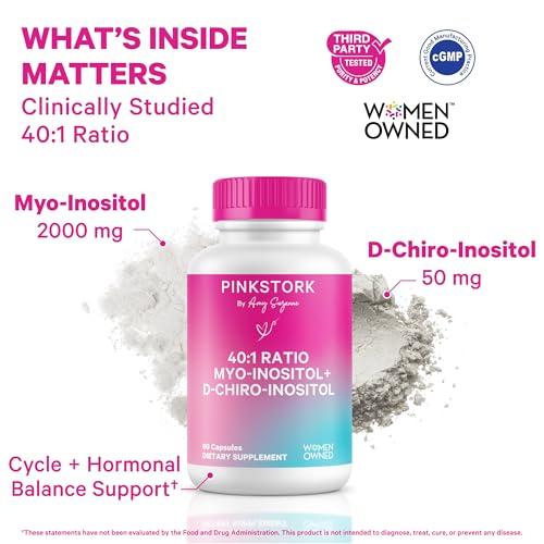 Vitamin B complex for reproductive health
