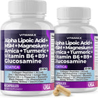 vitamin b complex for sciatica relief