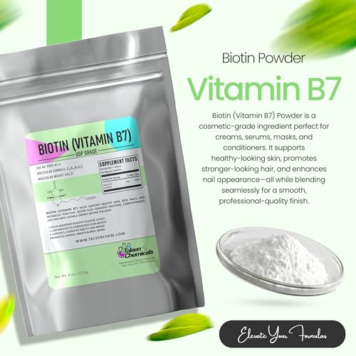 vitamin b complex for skin glow