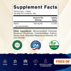Vitamin B complex for skin health