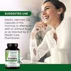 Vitamin b complex for stress relief
