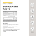 Vitamin b complex for stress relief
