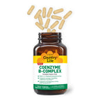 vitamin b complex for stress relief