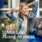 vitamin b complex for stress relief