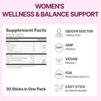 Vitamin B complex for stress relief